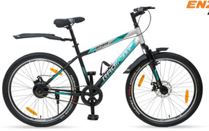 radiant ENZO 24X1.95 24 T (inch) Mountain Cycle Price in India - Buy ...