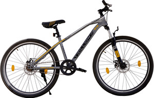Trillion MOUNTAIN BIKE 27.5 T (inch) Mountain Cycle Price in India ...