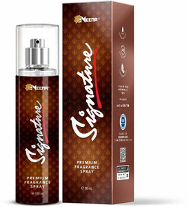 Buy MEENA Signature_100 Perfume - 100 ml Online In India | Flipkart.com