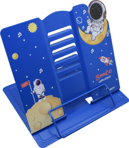 Flipkart.com | Asera 1 Compartments Metal Space Theme Metal Adjustable ...