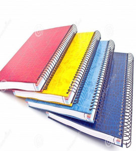 PerDay notebook Regular Notebook plain 200 Pages Price in India - Buy ...