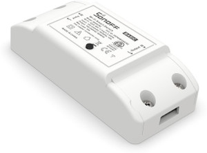 xcluma Sonoff BASICR2 Basic R2 WiFi smart relay switch Electronic ...