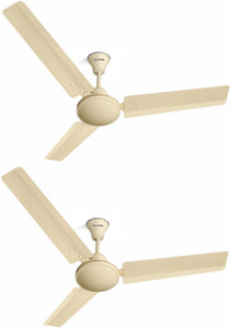 Lazer Champ Air Neo High Speed 1200 mm 3 Blade Ceiling Fan Price in ...