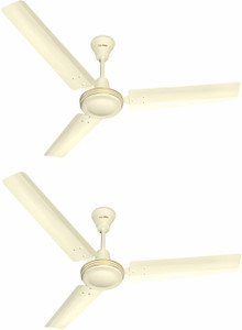 Lazer Bullet with 2 Year Warranty Anti Dust 900 mm Ceiling Fan Price in ...