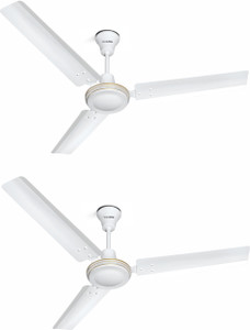 Lazer Bullet 900 mm 3 Blade Ceiling Fan Price in India - Buy Lazer ...