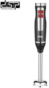 DSP 800 W Black Hand Blender Price in India - Buy DSP 800 W Black Hand ...