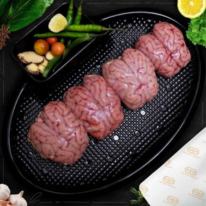 Adam's Fresh Meat Mutton Brain Price in India - Buy Adam's Fresh Meat ...