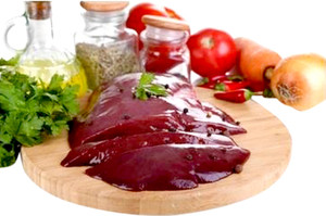 Adam's Fresh Meat Mutton Liver Price in India - Buy Adam's Fresh Meat ...