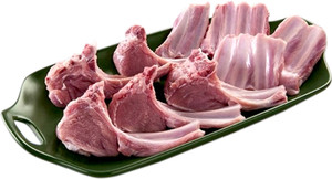 Adam's Fresh Meat Mutton Chops Price in India - Buy Adam's Fresh Meat ...