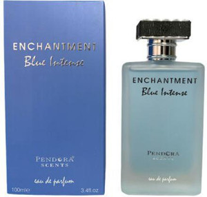 Buy Paris Corner Enchantment Blue Intense Eau de Parfum - 100 ml Online ...