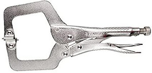 Hand power tool C-clamp Price in India - Buy Hand power tool C-clamp ...