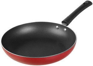 HM EVOTEK Patri Pan 23 cm diameter with Lid 2 L capacity Price in India ...