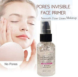 Aylily NEW BRAND BLUR PORES MAKEUP GEL PRIMER Primer - 50 ml - Price in ...