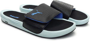 PUMA Men Nitrocat V Slides - Buy PUMA Men Nitrocat V Slides Online at ...