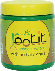 Divine Tree Dry Powder Rooting Hormone With Herbal Extract Manure ...