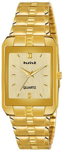 HMXT Glorious Gold Series Men's Analog Watches Modern Analog Watch ...