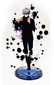 Fanbois Collectors Gojo Acrylic Standee - Gojo Acrylic Standee . shop ...