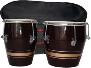 indian musical BONGO Wooden Bongo Price in India - Buy indian musical ...