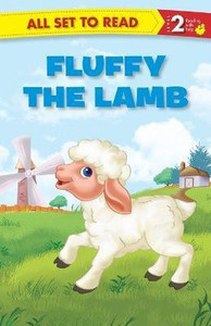 All set to Read Readers Level 2 Fluffy the Lamb: Buy All set to Read ...