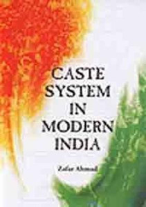 Caste Systems in Modern India: Buy Caste Systems in Modern India by ...