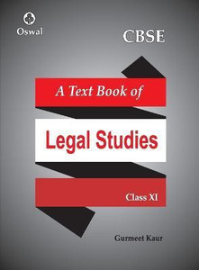 Legal Studies: Buy Legal Studies by Kaur Gurmeet at Low Price in India ...