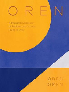 Oren: Buy Oren by Oren Oded at Low Price in India | Flipkart.com