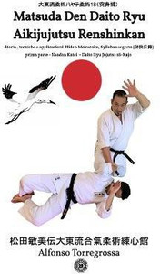 Jujitsu - Matsuda Den Daito Ryu Aikijujutsu Renshinkan - Programma ...