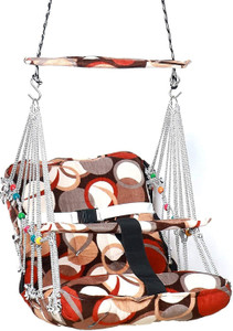 Ultra Solution COTTON BABY SWING JHULA BABY SWING JHULA Swing Price in ...