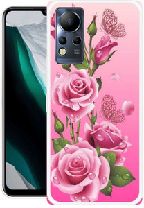 Pickastore Back Cover for Infinix Note 12 , X663C , Note 12 , Infinix ...