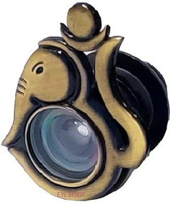EYE BERRY Brass Standard Door Viewer Price in India - Buy EYE BERRY ...