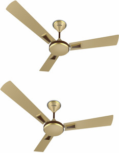 Lazer Super Breeze Ornate Premium High Speed 1200 mm 3 Blade Ceiling ...
