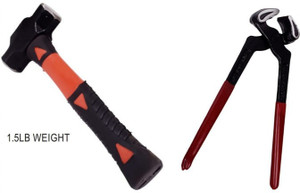 Garena hammer-2--Combo--001 Garden Tool Kit Price in India - Buy Garena ...