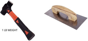 Garena hammer-2--Combo--020 Garden Tool Kit Price in India - Buy Garena ...