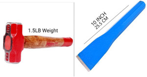 Pure bird hammer 560 Ball Peen Hammer Price in India - Buy Pure bird ...