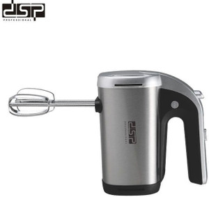 DSP 350 W Black Stand Mixer Price in India - Buy DSP 350 W Black Stand ...