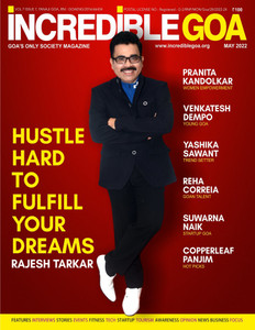 INCREDIBLE GOA MAGAZINE Magazines Price in India - Buy INCREDIBLE GOA ...