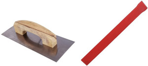 Garena Masonery trovel Stainless Steel Trowel Price in India - Buy ...