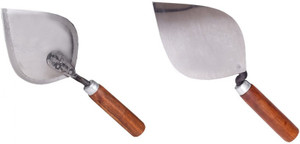 Garena Highly Quality trowel combo with extra durability11 Stainless ...