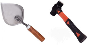 Garena Highly Quality trowel combo with extra durability8 Stainless ...