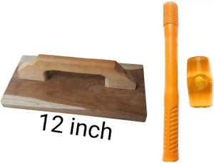 Garena masonery-trovel-wood-combo-combo--0021 Garden Tool Kit Price in ...