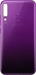 SPAREWARE INFINIX S4 Back Panel: Buy SPAREWARE INFINIX S4 Back Panel ...