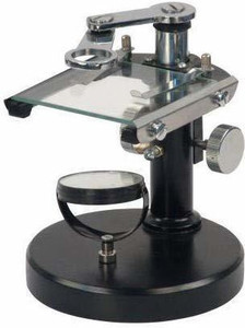 Myra Scientific DISECTING MICROSCOPE 2 Objective Microscope Lens Price ...