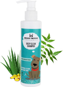 WIGGLE TWIDDLE Best For Your Best Friend Anti-Microbial Deep Clean ...