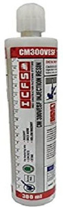 ICFS CM 300 VESF Rebaring Chemical Injection Mortar Single Cylinder 300 ...