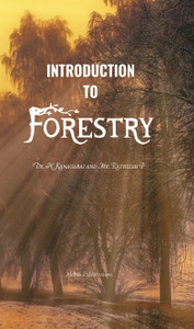 Introduction To Forestry: Buy Introduction To Forestry by Dr. N ...