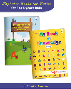 English Learning Books For Kids | Blossom English Learning Books For ...