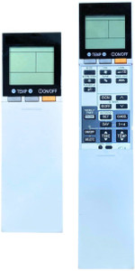 miracles in hand AC REMOTE COMPATIBLE FOR ELECTRIC AC REMOTE MITSUBISHI ...