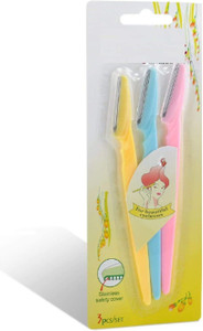 Aceeaura Shaving Razors Hair Removal, Men & Women - Price in India, Buy ...