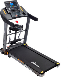 RPM Fitness by Cultsport by cult RPM1500 3.5HP Peak Motorized, Max ...