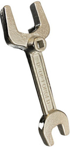 Lexbax Spanner01 Spanner Double Side Medical Oxygen Cylinder Key Oxygen ...